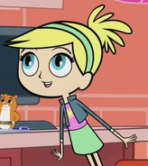 Frankie Pamplemousse | The Sidaba Bunch Wiki | Fandom