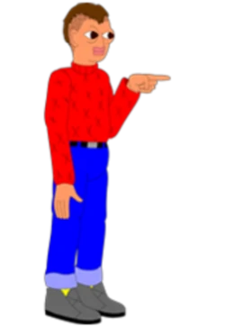 Horace (The Problem Solverz) | The Sidaba Bunch Wiki | Fandom