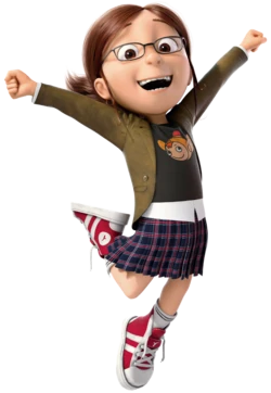 Margo Gru | The Sidaba Bunch Wiki | Fandom