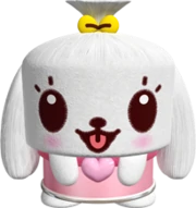 Mimi | The Sidaba Bunch Wiki | Fandom