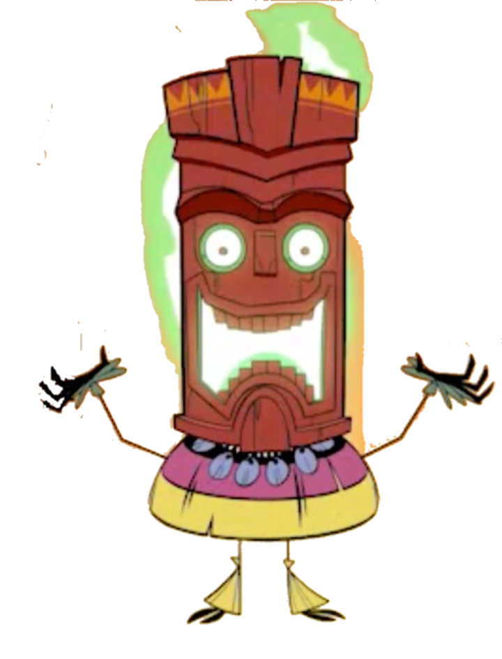 Dr. Knutt | The Sidaba Bunch Wiki | Fandom