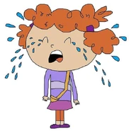 Wenda (Wandering Wenda) | The Sidaba Bunch Wiki | Fandom