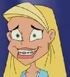 Sharon Spitz | The Sidaba Bunch Wiki | Fandom