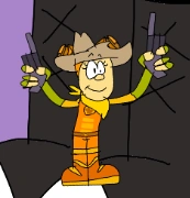 Toola | The Sidaba Bunch Wiki | Fandom