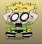 Liam Coll | The Sidaba Bunch Wiki | Fandom