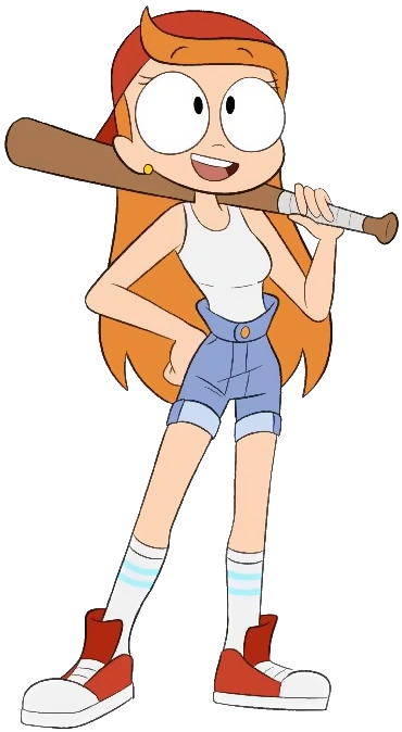 Riley (Fernando and Riley) | The Sidaba Bunch Wiki | Fandom