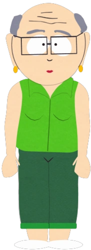 Miss Garrison | The Sidaba Bunch Wiki | Fandom