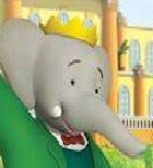 Babar | The Sidaba Bunch Wiki | Fandom