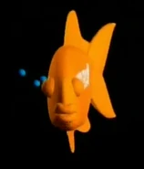 Nickelodeon Fish | The Sidaba Bunch Wiki | Fandom