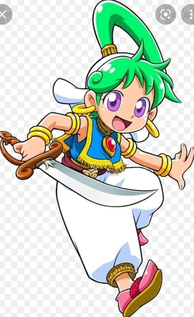 Asha | The Sidaba Bunch Wiki | Fandom