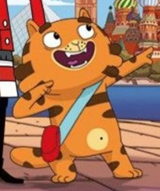 Jean Pat | The Sidaba Bunch Wiki | Fandom