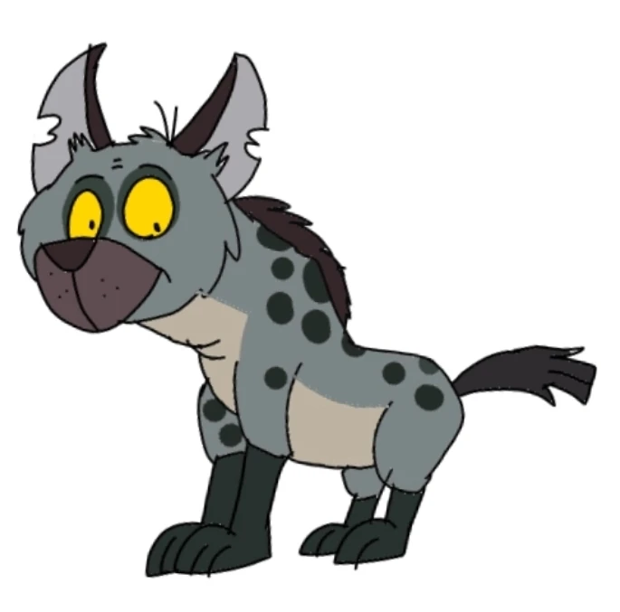 Azizi (The Lion King) | The Sidaba Bunch Wiki | Fandom