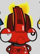 Flain | The Sidaba Bunch Wiki | Fandom