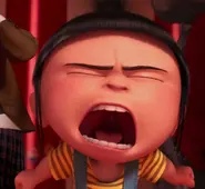 Agnes Gru | The Sidaba Bunch Wiki | Fandom