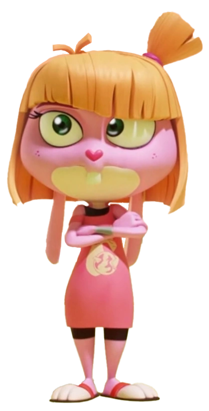 Pretty | The Sidaba Bunch Wiki | Fandom