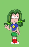 Yadamon | The Sidaba Bunch Wiki | Fandom