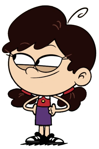 Adelaide Chang | The Sidaba Bunch Wiki | Fandom