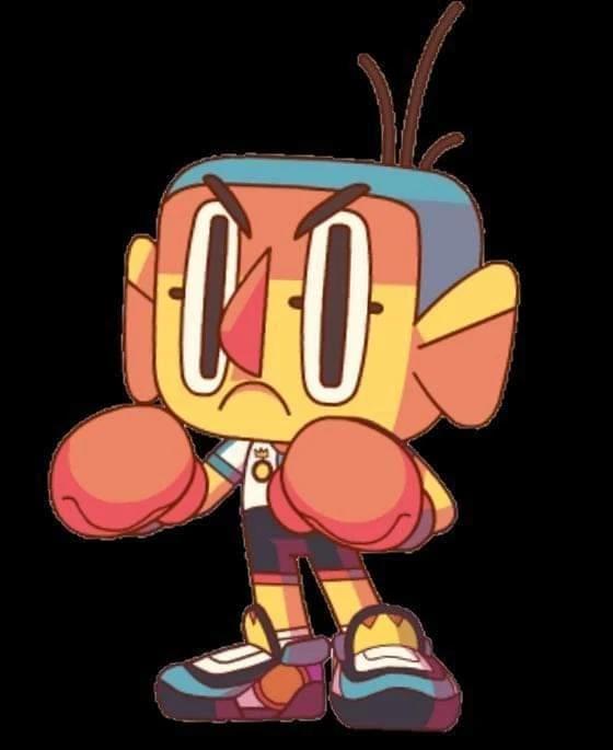 Nino | The Sidaba Bunch Wiki | Fandom