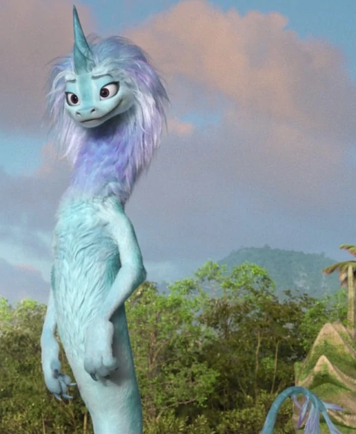 Sisu | The Sidaba Bunch Wiki | Fandom