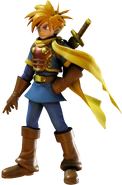 Isaac (Golden Sun) | The Sidaba Bunch Wiki | Fandom
