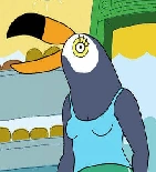 Tuca | The Sidaba Bunch Wiki | Fandom