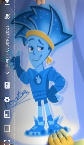 Vector | The Sidaba Bunch Wiki | Fandom