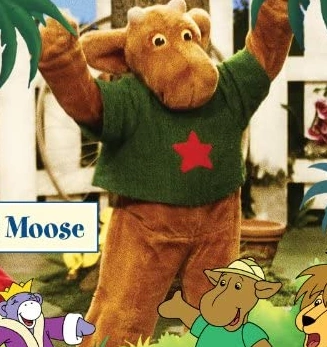 Elliot Moose | The Sidaba Bunch Wiki | Fandom