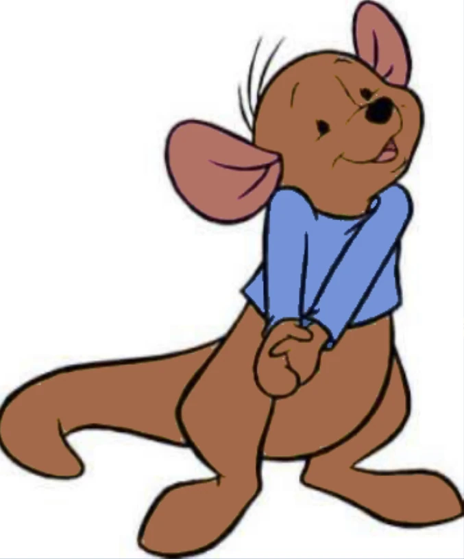 Roo | The Sidaba Bunch Wiki | Fandom