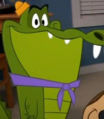 Crocco | The Sidaba Bunch Wiki | Fandom