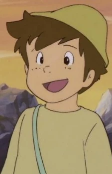 Peter (Heidi) | The Sidaba Bunch Wiki | Fandom