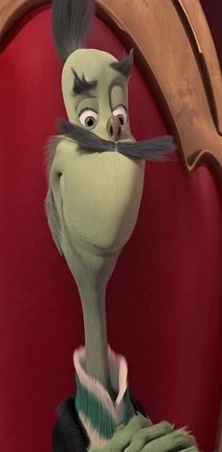 Councilman | The Sidaba Bunch Wiki | Fandom