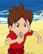 Nathan Adams | The Sidaba Bunch Wiki | Fandom