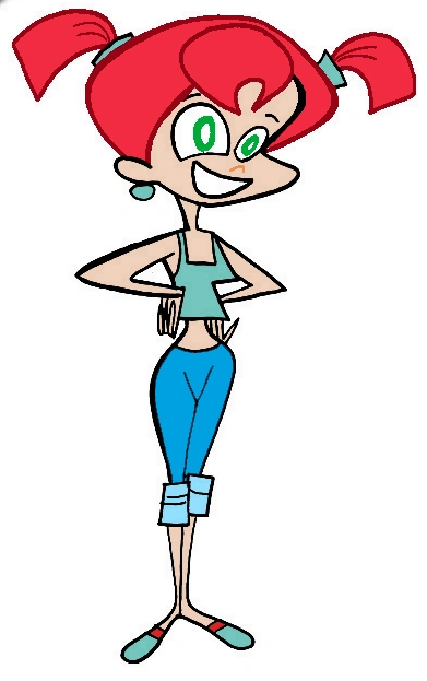 Natalie | The Sidaba Bunch Wiki | Fandom