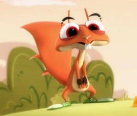 Stumpy | The Sidaba Bunch Wiki | Fandom