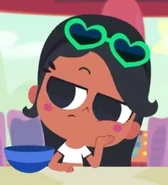 Anittinha | The Sidaba Bunch Wiki | Fandom