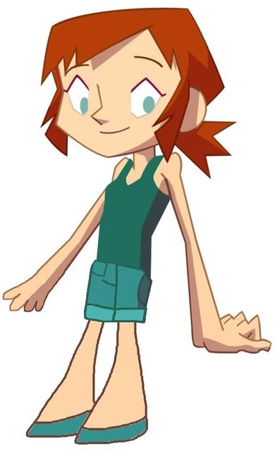 Claire Savage | The Sidaba Bunch Wiki | Fandom