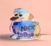 Nega-Filbert | The Sidaba Bunch Wiki | Fandom