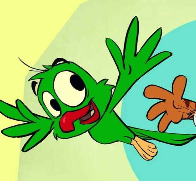 Keet | The Sidaba Bunch Wiki | Fandom