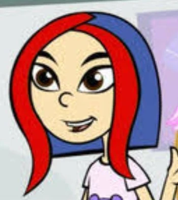 Emily (Pixel Pinkie) | The Sidaba Bunch Wiki | Fandom