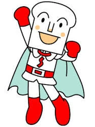 Shokupanman | The Sidaba Bunch Wiki | Fandom