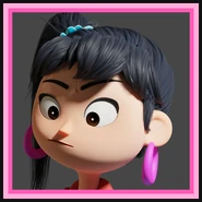 Ellie (Sprite Fright) | The Sidaba Bunch Wiki | Fandom