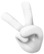 Master Hand (Super Smash Bros.) | The Sidaba Bunch Wiki | Fandom