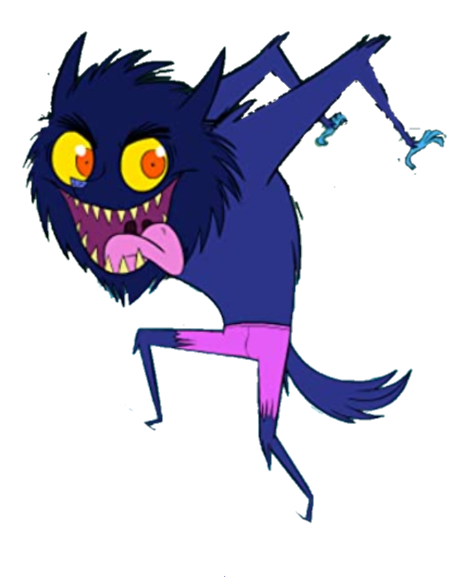 Mutt the Were-Dog | The Sidaba Bunch Wiki | Fandom