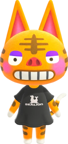 Tabby the Cat | The Sidaba Bunch Wiki | Fandom