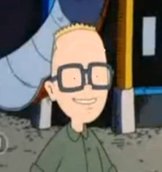 Gus Griswald | The Sidaba Bunch Wiki | Fandom