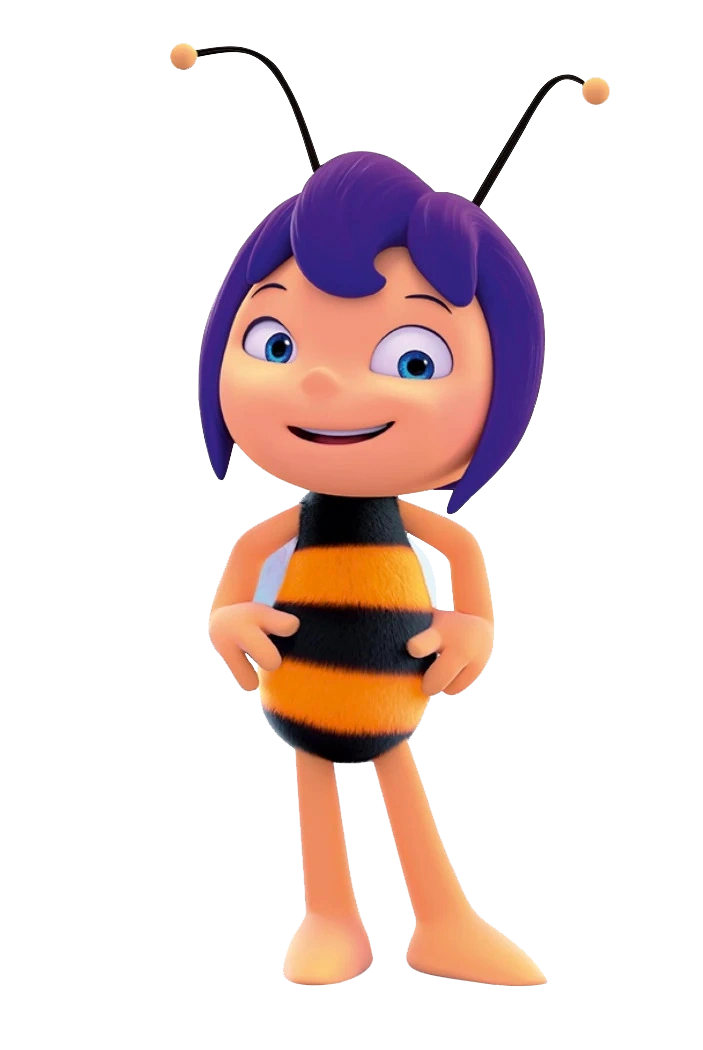 Violet | The Sidaba Bunch Wiki | Fandom