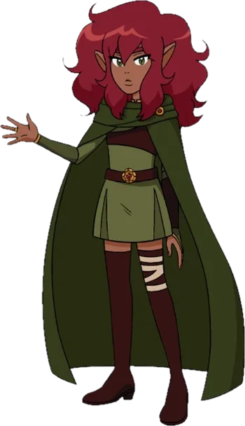 Thyme | The Sidaba Bunch Wiki | Fandom