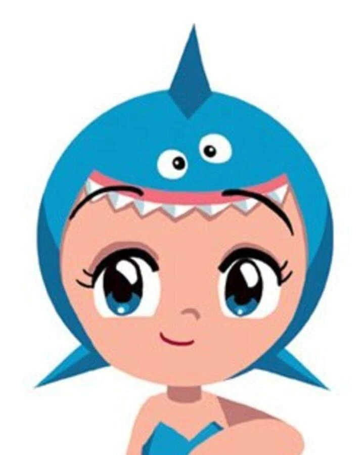 Tubarina | The Sidaba Bunch Wiki | Fandom