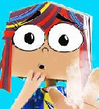 Matilda (Paper Port) | The Sidaba Bunch Wiki | Fandom