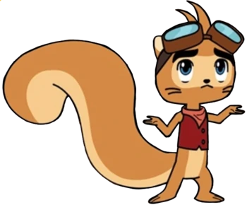 Mendel | The Sidaba Bunch Wiki | Fandom